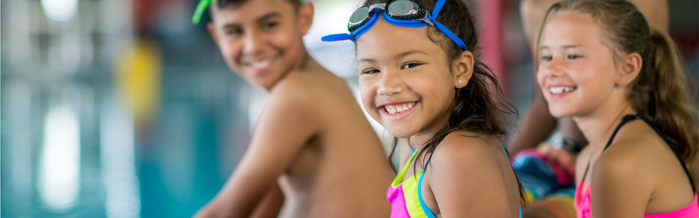 Swim Team Ymca Of Corsicana